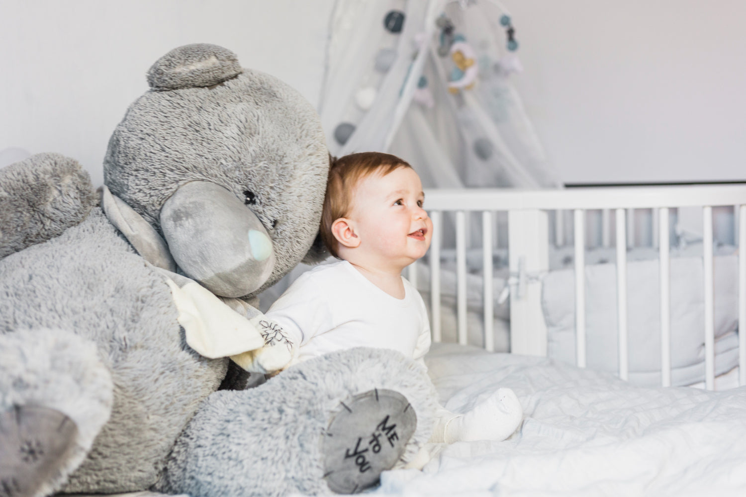 Ensuring Your Baby's Safety: How to Create a Safe Sleeping Environment ...