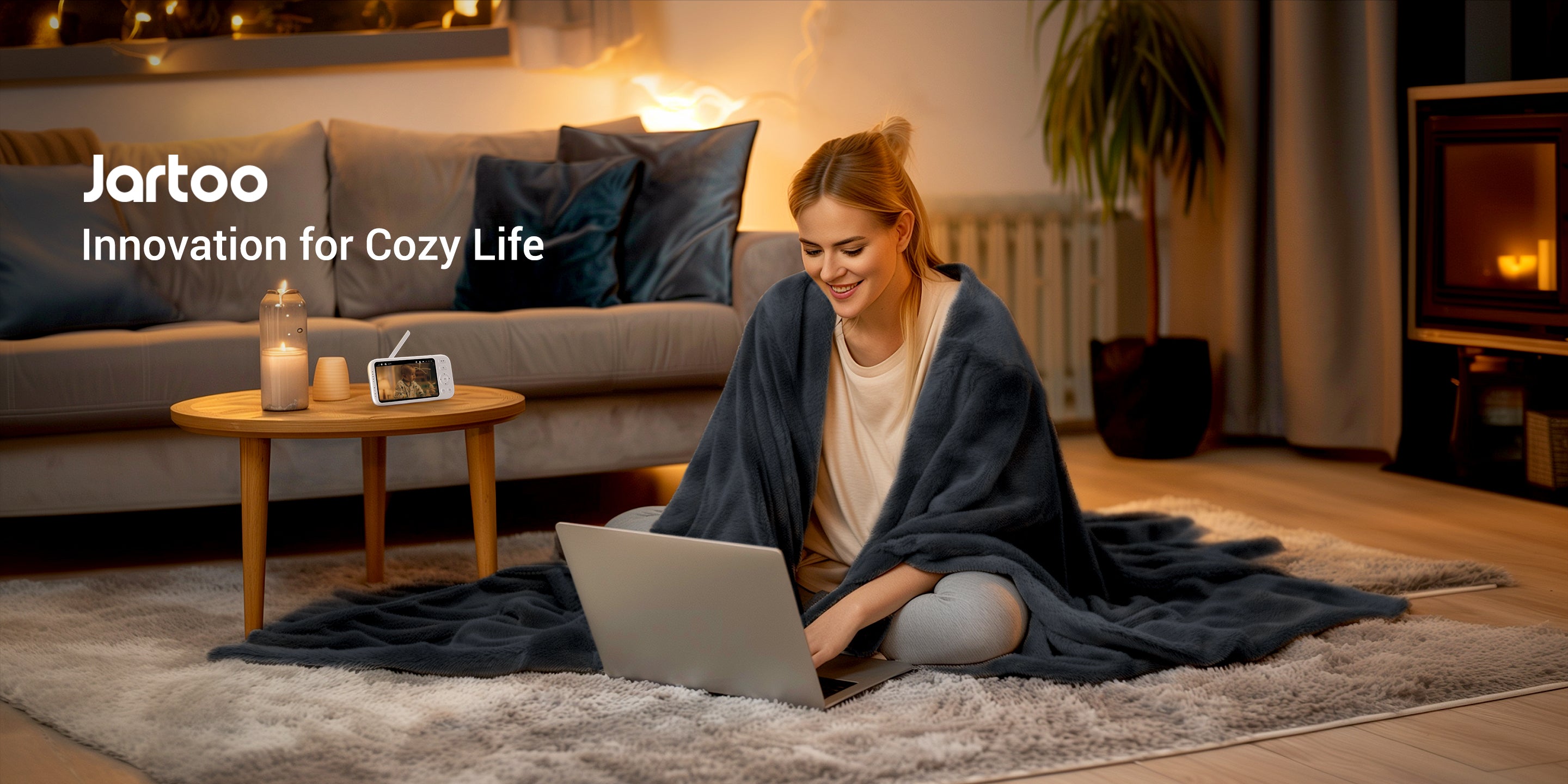 About Jartoo-Innovation for Cozy Life
