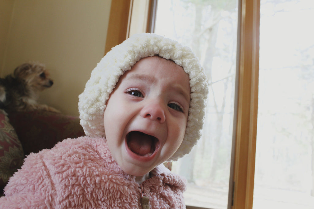 Cry Detection vs VOX: Understanding the Differences in Baby Monitors ...